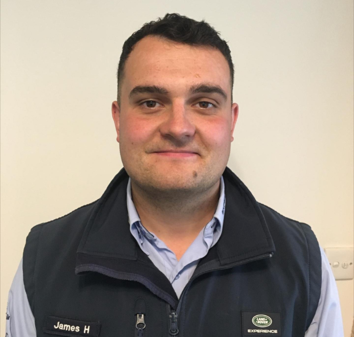 James Hutchinson is our Borda Specialist Trainer. He is one of our Lead ...