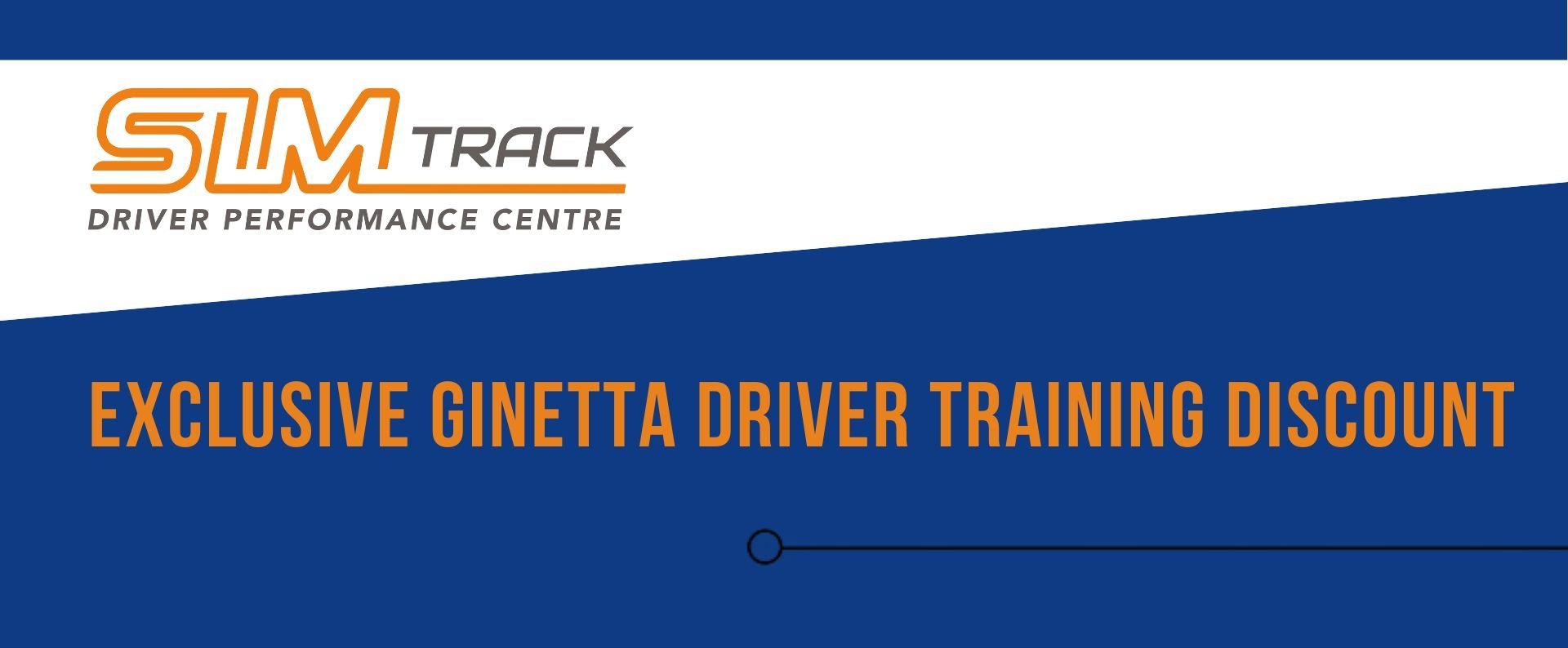 What are you waiting for? Start training with SIMTrack and benefit from ...
