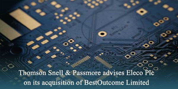 Giving you access to powerful legal advice within a culture of excellence.