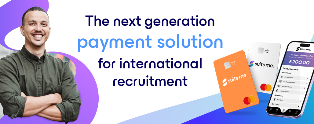 The next generation payment solution for healthcare